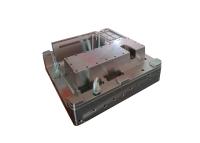 China 0.005mm Precision Multi Cavity 718H Plastic Injection Moulding for sale