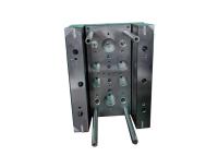 China 300K 500K Shots NAK80 Multi Cavity Injection Moulding for sale