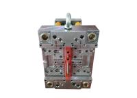 China 300K 500K Shots NAK80 Multi Cavity Injection Moulding for sale