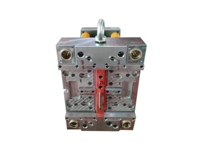 China 300K 500K Shots NAK80 Multi Cavity Injection Moulding for sale