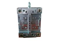 China OEM HotRunner POM PMMA Plastic Injection Mold Maker for sale