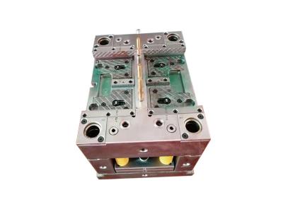 China OEM P20 Cold Runner Multi Cavity Injection Molding for sale