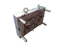 China ODM Multi Cavity P20 PC Plastic Injection Moulding for sale
