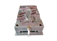 China ODM Multi Cavity P20 PC Plastic Injection Moulding for sale