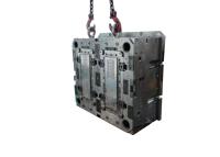 China DME Base Single Cavity 2316A Plastic Injection Mold for sale