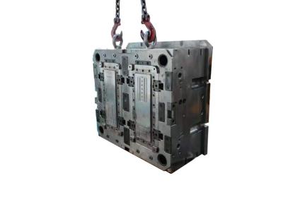 China DME Base Single Cavity 2316A Plastic Injection Mold for sale