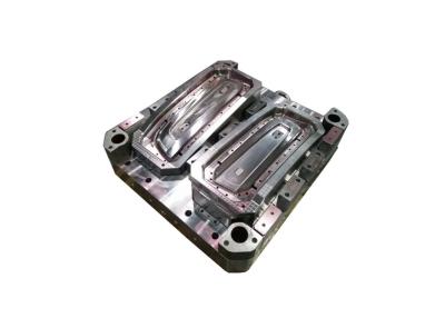 China FUTA Base ASP23 Automotive Plastic Injection Mould Maker for sale