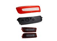 China FUTA Base ASP23 Automotive Plastic Injection Mould Maker for sale
