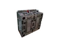 China FUTA Base ASP23 Automotive Plastic Injection Mould Maker for sale