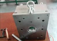 China Low Volume CR12MOV CPVC Plastic Injection Molding for sale