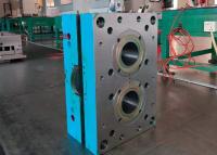China Low Volume CR12MOV CPVC Plastic Injection Molding for sale