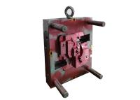 China 1000K shots Multi Cavity Plastic Metal Injection Moulding For Auto Parts for sale