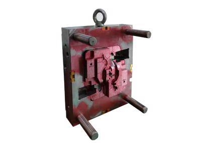 China 1000K shots Multi Cavity Plastic Metal Injection Moulding For Auto Parts for sale