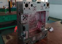 China 1000K shots Multi Cavity Plastic Metal Injection Moulding For Auto Parts for sale