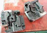 China 1000K shots Multi Cavity Plastic Metal Injection Moulding For Auto Parts for sale