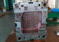 China 1000K shots Multi Cavity Plastic Metal Injection Moulding For Auto Parts for sale