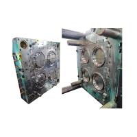 China 500K Shots S136 Insert Injection Molding OEM For PP ABS Plastic Pet Toy for sale