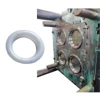 China 500K Shots S136 Insert Injection Molding OEM For PP ABS Plastic Pet Toy for sale