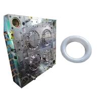China Cold Runner 500k Shots P20 Plastic Injection Moldings for sale