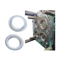 China Cold Runner 500k Shots P20 Plastic Injection Moldings for sale