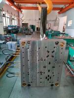China 500000 Shots 718H Automotive Plastic Injection Molding for sale