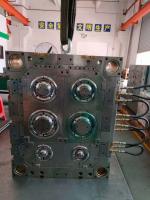 China Automotive 1000k Shots S136 Plastic Injection Mold for sale