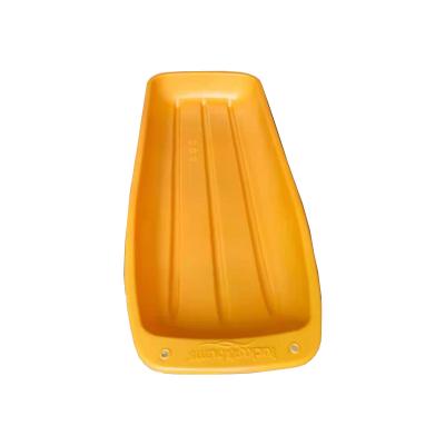 China Custom LKM Plastic Injection Mold For PA Essential Oil Bottle for sale