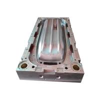 China Custom LKM Plastic Injection Mold For PA Essential Oil Bottle for sale