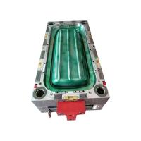 China Custom SKD61 Plastic Injection Mould For Printer Housing for sale