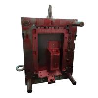 China Custom 300000 Shots P20H Plastic Injection Mold Tooling 0.005mm Tolerance for sale