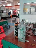 China 738H NAK80 2316A Plastic Injection Tooling High Gloss Polishing for sale