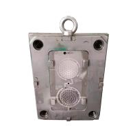 China 738H NAK80 2316A Plastic Injection Tooling High Gloss Polishing for sale