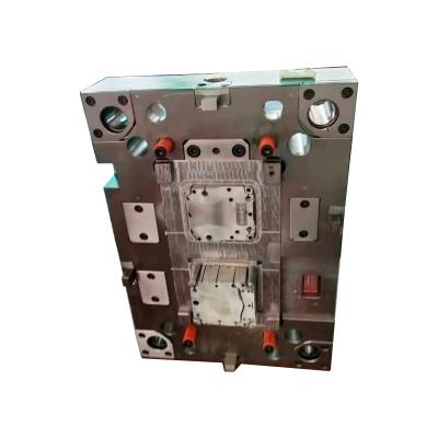 China NAK20 S136 738H Multi Cavity Injection Moulding Pressure Plastic Parts for sale