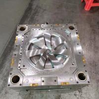 China Plastic SKD61 Multi Cavity Injection Moulding For Medical Device for sale