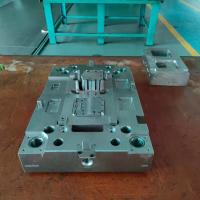 China NAK20 S136 738H Multi Cavity Injection Moulding Pressure Plastic Parts for sale