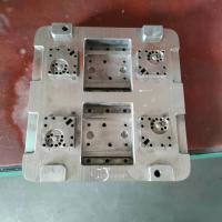 China OEM ODM Multi Cavity Injection Moulding custom Die Casting for sale