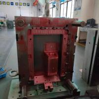 China Multi Cavity P20H tooling for plastic injection molding 500000 Cycle for sale