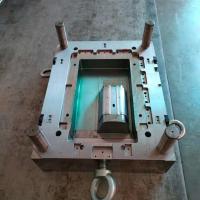China Custom Family Cavity P20H Plastic Injection Molding Hot Cold Runner for sale