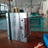 China 718H Plastic Injection Mold Tooling Custom 300000 500000 Shots for sale