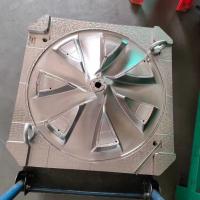 China ABS PC PBT Plastic Injection Molded Parts High Gloss Polishing surface for sale