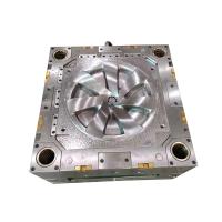 China Custom PMMA NYLON Multi Cavity Injection Moulding For Truck Spare Parts for sale