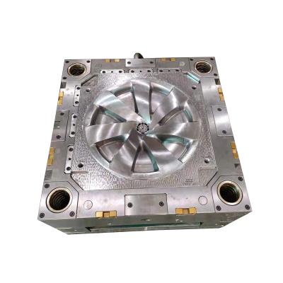 China Custom PMMA NYLON Multi Cavity Injection Moulding For Truck Spare Parts for sale