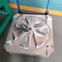 China Custom PMMA NYLON Multi Cavity Injection Moulding For Truck Spare Parts for sale
