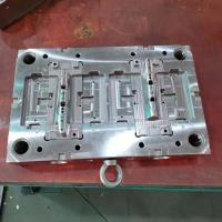 China Custom Multi Color Injection Molding HASCO DME LKM JLS Standard Base for sale
