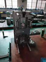 China OEM ODM PS ABS PMMA Multi Cavity Injection Mold With LKM Mold Base for sale