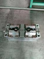 China OEM ODM PS Multi Cavity Injection Moulding With LKM Mold Base for sale