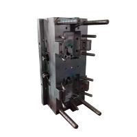 China OEM ODM PS Multi Cavity Injection Moulding With LKM Mold Base for sale