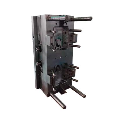 China OEM ODM PS Multi Cavity Injection Moulding With LKM Mold Base for sale
