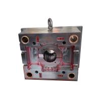 China Custom 300k Cycles Plastic Injection Molding In Automotive Industry for sale
