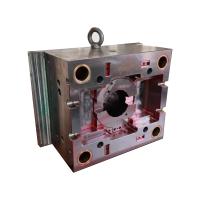 China Thin Wall CNC Automotive Plastic Injection Molding Services Maker for sale